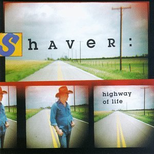 Shaver, Billy Joe Shaver, Eddy Shaver - Highway of Life - Amazon.com Music