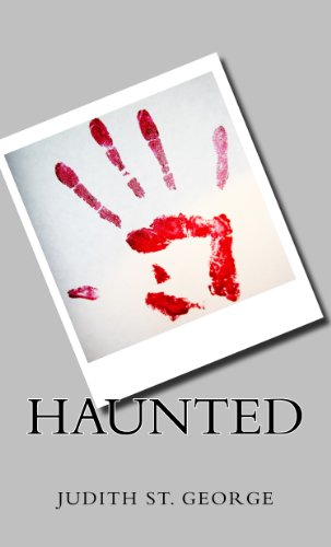 Amazon | Haunted (English Edition) [Kindle edition] by St. George ...