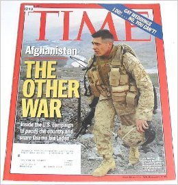 Time Magazine March 8 2004 Afghanistan - The Other War * Gay Weddings ...