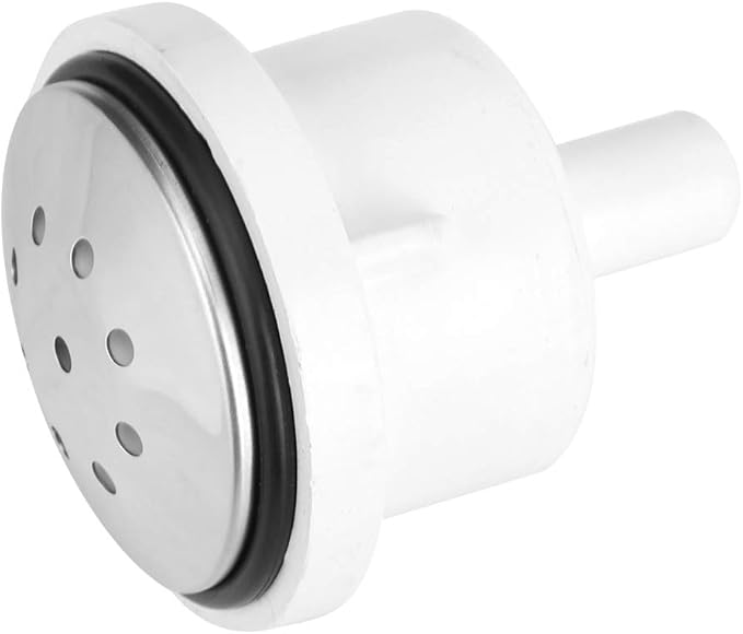 Amazon.com: gernie Bathtub Air Jet, Plastic Bath Spa Jet with 9 Holes ...