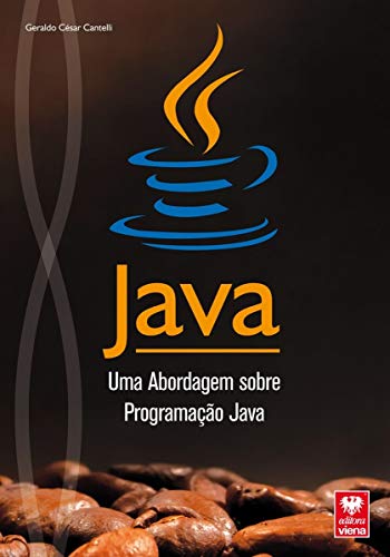Veja os 10 melhores livros sobre java - Livros da Bel
