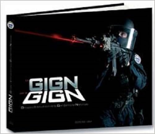 Amazon.com: LE GIGN PAR LE GIGN: 9782915347944: COLLECTIF: Books