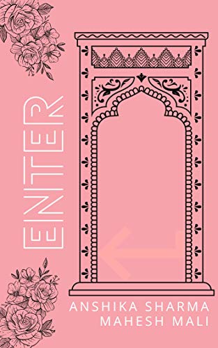 Enter: Into Poetry eBook : Mali, Mahesh, Sharma, Anshika: Amazon.in ...