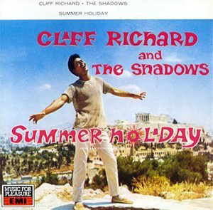 Summer Holiday - Richard,Cliff: Amazon.de: Musik