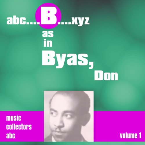B As In Byas, Don (Volume 1) by Don Byas on Amazon Music - Amazon.com