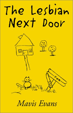 Amazon.com: The Lesbian Next Door: 9780738849539: Evans, Mavis: Books
