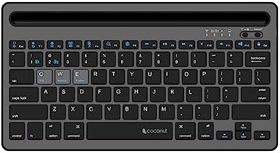 Amazon.in: Buy coconut Evolve WK20 3 in 1 Multi Device Wireless ...