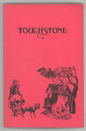 Touchstone: Tucker, James and Erin McKee (editors): Amazon.com: Books
