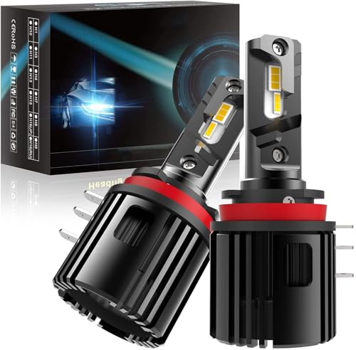 10 Best LED Headlights for Cars in 2025: Upgrade Your Night Driving ...