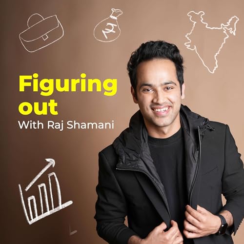 Figuring Out with Raj Shamani : Raj Shamani: Amazon.in: Audible Books ...