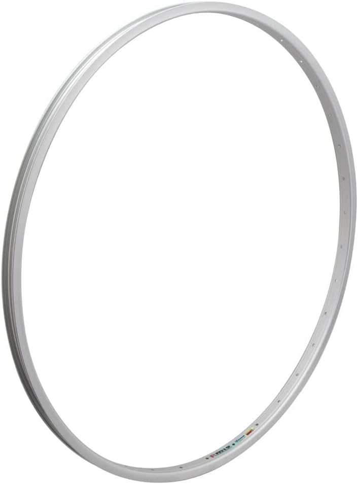 Amazon.com : Weinmann Rim 27 630 X 19 RM19 36 Silver/NMSW SV - 219 ...