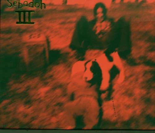 Sebadoh - Sebadoh 3 [Vinyl] - Amazon.com Music