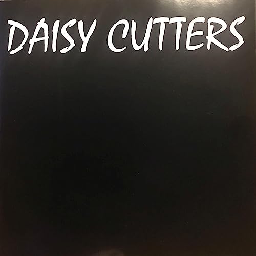 Écouter Daisy Cutters par Daisy Cutters sur Amazon Music Unlimited