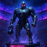 【発売日：2025年11月19日】・製造元:Titan Pulse Orchestra