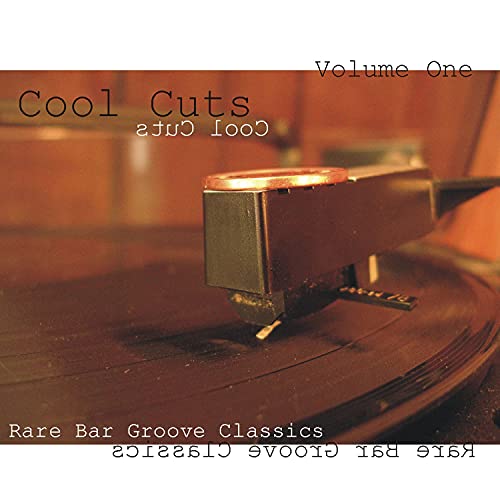 Cool Cuts, Vol. 1 (Rare Bar Groove Classics) de VARIOUS ARTISTS en ...
