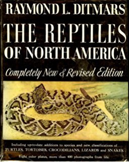 The Reptiles of North America: Completely New and Revised Edition ...
