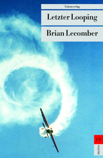Brian Lecomber – The 9 best books and matching products - textspace.net