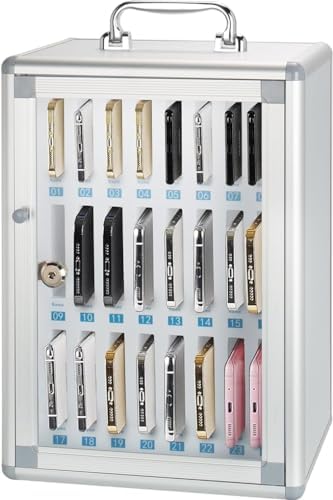TUFFERONE 60 Door Durable Metal Mobile Locker - Secure Storage Solution ...
