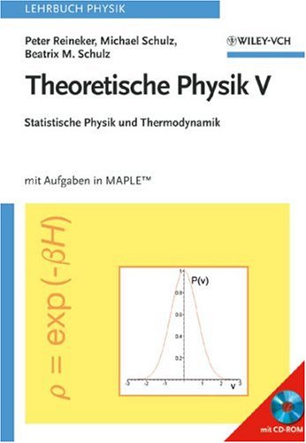 『Theoretische Physik V: Statistische Physik Und - 読書メーター