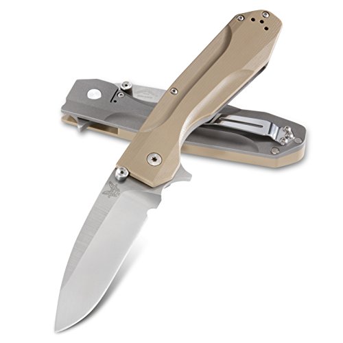 How Good is CPM 20CV Knife Steel? - KnifeUp