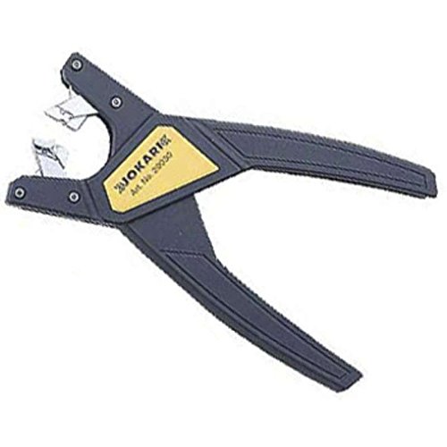 Auto Flat Cable Wire Stripper 10-18 AWG Cable, 12mm Diameter: Amazon ...