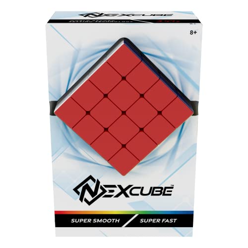 10 Best 4x4 Rubiks Cubes | 2024