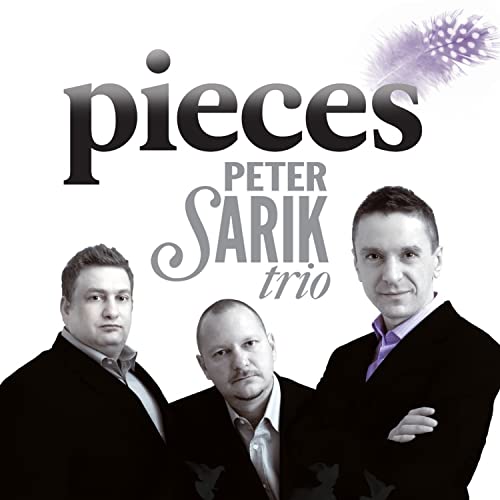 Amazon.com: Pieces : Peter Sarik Trio: Digital Music