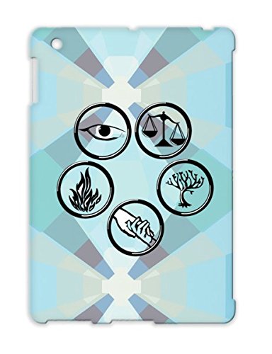 Divergent Symbols Amity