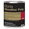 Bona Woodline Polyurethane Quart (Satin) - Amazon.com