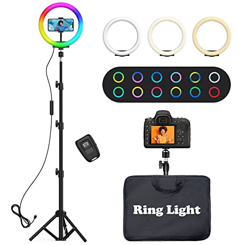 Le 6 Migliori Ring Light (Luce ad Anello) | Smarterhome