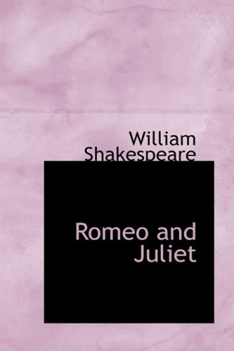 Romeo and Juliet | Amazon.com.br