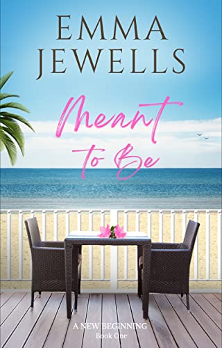 Meant To Be (A New Beginning Book 1) (A New Beginning Series) - Kindle ...