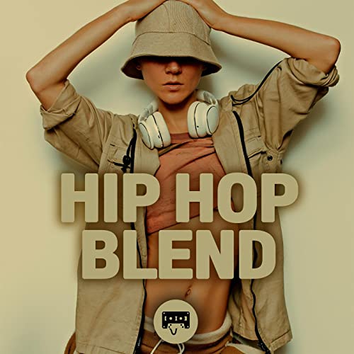Amazon.co.jp: Hip Hop Blend [Explicit] : VARIOUS ARTISTS: デジタルミュージック