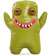 Fuggler Baby Fugg Soft Toy (Styles Vary) For Children From 3 Years Ugly ...