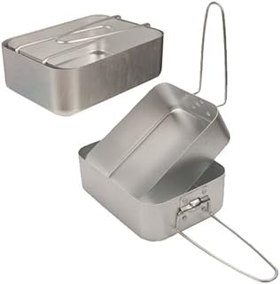 Camping Mess Kits - Amazon.co.uk