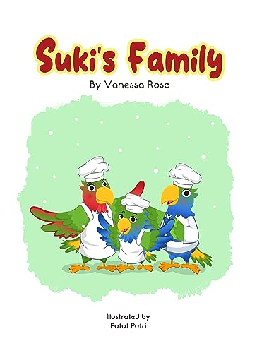 Suki's Family: How a family with same sex parents can help their ...