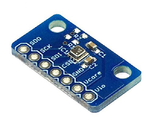 Amazon | スイッチサイエンス BME280温度/湿度/気圧センサモジュール SSCI-022361 | 温度センサー | 産業・研究開発用品 通販