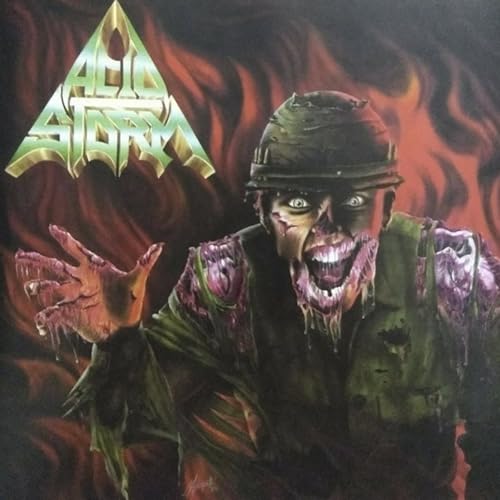 Play Why?... Dirty War by Acid Storm on Amazon Music