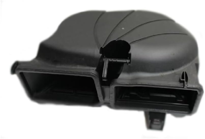 Amazon.com: MERCEDES-BENZ 2048303303 GENUINE OEM INTAKE DUCT : Automotive