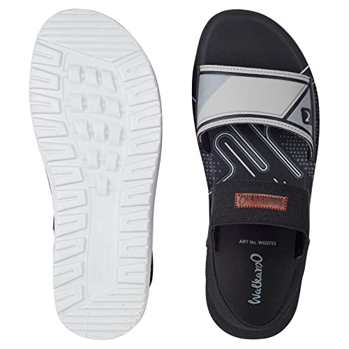 Buy WALKAROO mens Sandals Sandal at Amazon.in