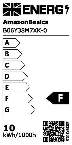 Enlite ICE 5W Cool White 4000K LED 60deg Dimmable : Amazon.co.uk: Lighting