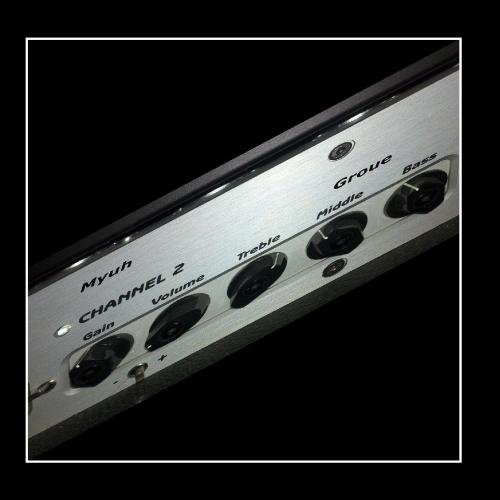 Amazon.com: Myuh: CDs & Vinyl