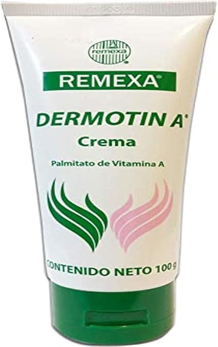 Dermotin Crema Hidratante, 100 g : Amazon.com.mx: Belleza