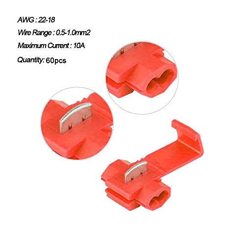 conector vampiro para cable electrico Baratos - Ultrachollo