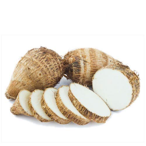 Fresh Ratalu, 500 g : Amazon.in: Grocery & Gourmet Foods