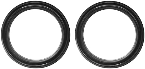 Amazon.com: Missiscily 935-0243B Rubber Friction Disk Compatible with ...