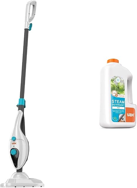 Vax Steam Clean Multifunction Steam Mop | Converts to a Handheld ...