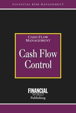 『Cash Flow Control』｜感想・レビュー - 読書メーター