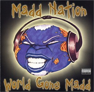 World Gone Madd - Amazon.com Music
