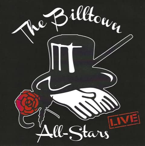 Tim Yasui - THE BILLTOWN ALL-STARS "Live" - Amazon.com Music